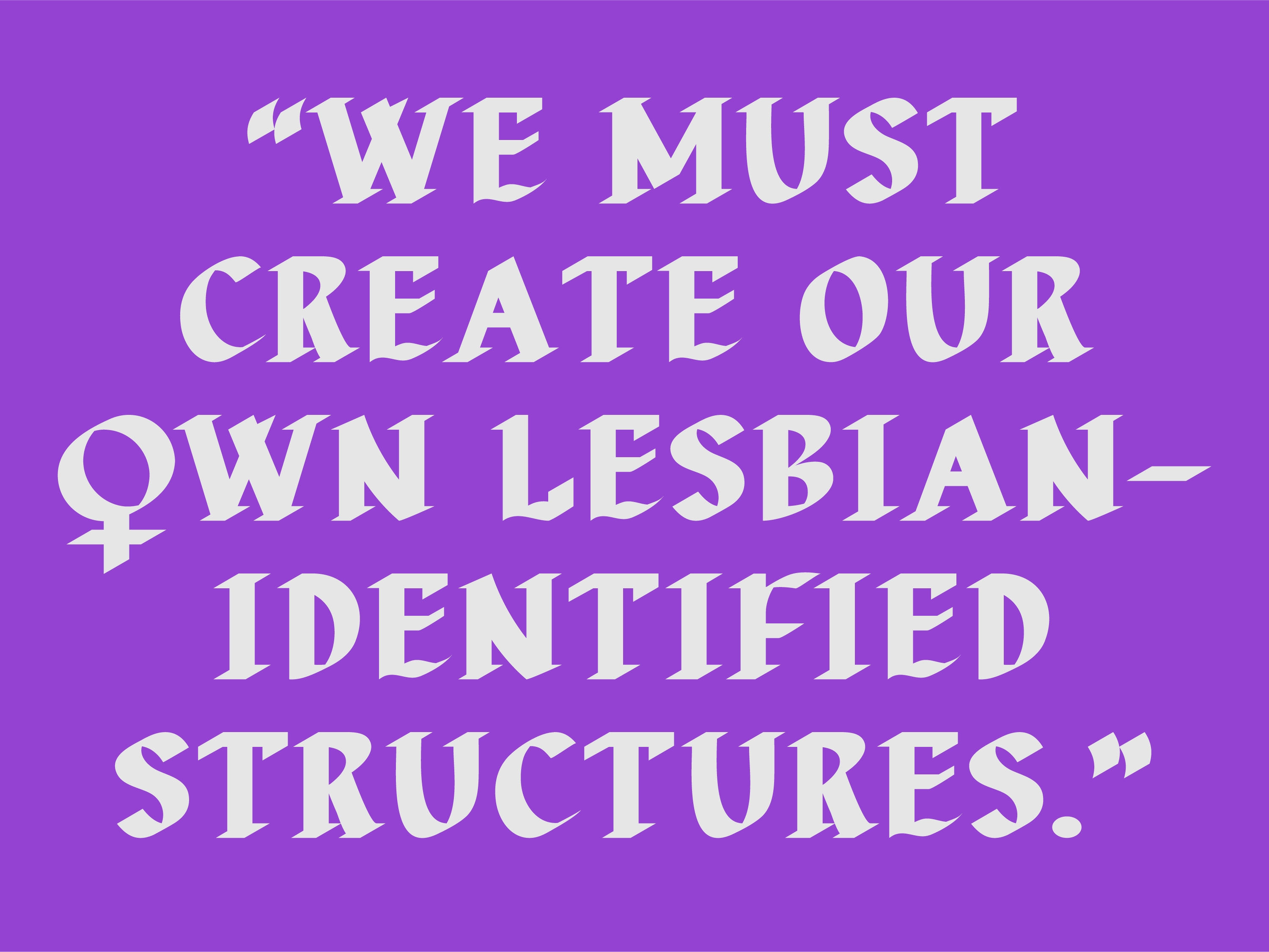 Samples from the typeface series A Queer Year of Love Letters